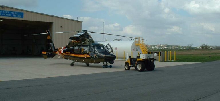 Subsurface Technologies storage tank installations – UST/AST services ...