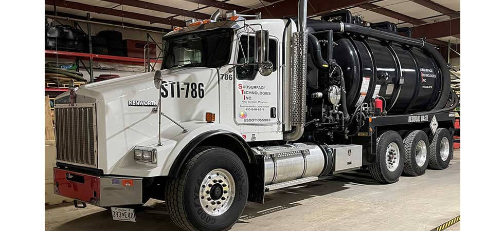 Subsurface Technologies storage tank installations – UST/AST services ...